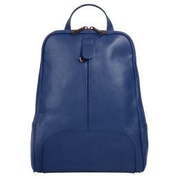 Samantha Look Rucksack in blau | Gr.: onesize