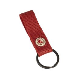 Fj&auml;llr&auml;ven FJ&Auml;LLR&Auml;VEN Schl&uuml;sselanh&auml;nger Kanken Keyring in Fire Red | Gr.: onesize