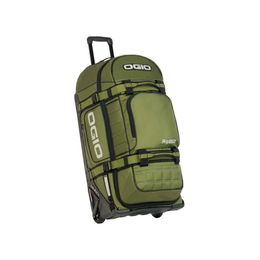 Ogio 9800 - Rollenreisetasche 123 L 86 cm (green) in gr&uuml;n | Gr.: onesize