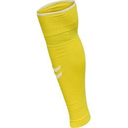 Hummel Socke "Core Football Tube" in Gelb | Gr.: onesize