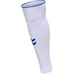 Hummel Socke "Core Football Tube" in Wei&szlig; | Gr.: onesize