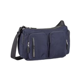 Mandarina Duck Bodybag Hunter Cargo VCT54 in Eclipse | Gr.: onesize