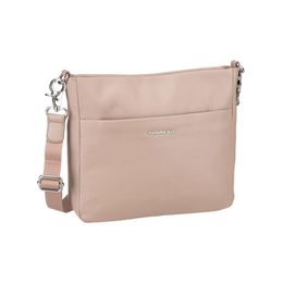 Mandarina Duck Bodybag Mellow Leather Squared FZT17 in Warm Taupe | Gr.: onesize