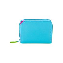 mywalit Small Wallet Geldb&ouml;rse Leder 10 cm in liguria | Gr.: onesize