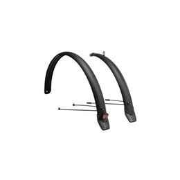 Xlc Schutzblechset MG-F06, 28" 58mm in Schwarz | Gr.: onesize