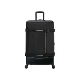 American Tourister Urban Track - 4-Rollen-Trolley 79 cm (schwarz) in asphalt black | Gr.: onesize