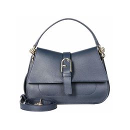 Furla Flow Mini - Schultertasche 21.5 cm (mediterraneo) in mediterraneo | Gr.: onesize