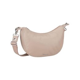 Mandarina Duck Handtasche Mellow Leather Hobo FZT03 in Warm Taupe | Gr.: onesize