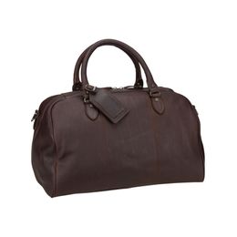 The Chesterfield Brand Weekender Liam in Brown | Gr.: onesize