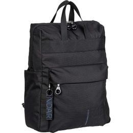 Mandarina Duck Rucksack MD20 QMT17 in Black | Gr.: onesize