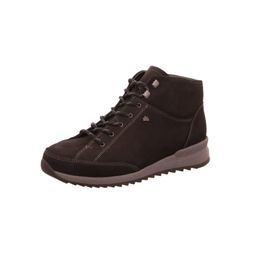 Finn Comfort Winterstiefelette MERANO in black | Gr.: 37,5