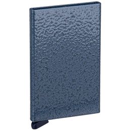 Secrid Kreditkartenetui Cardprotector Hammerstone in Navy | Gr.: onesize