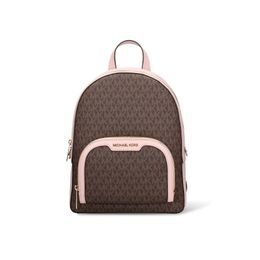 Michael Kors Rucksack in PINK AND BROWN | Gr.: onesize