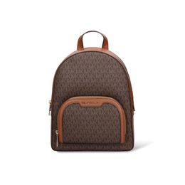 Michael Kors Rucksack in BROWN | Gr.: onesize
