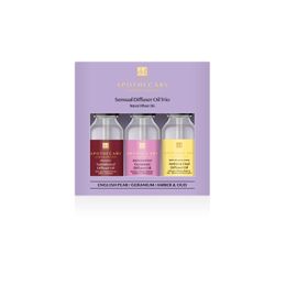 Dr Botanicals 3er Set Diffusor-&Ouml;l-Trio, je 15ml | Gr.: onesize