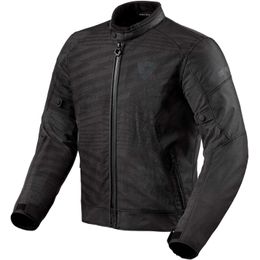 Revit Torque 2 H2O, Textiljacke wasserdicht
