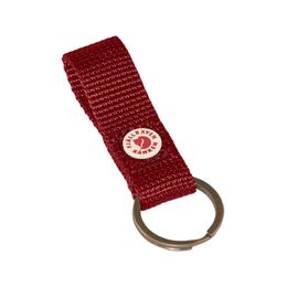 Fj&auml;llr&auml;ven FJ&Auml;LLR&Auml;VEN Schl&uuml;sselanh&auml;nger Kanken Keyring in Bordeaux | Gr.: onesize