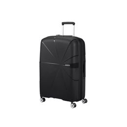 American Tourister STARVIBE Gr.L Spinner 100 Literi n black | Gr.: onesize
