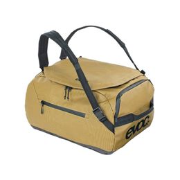 Evoc Duffle Bag 40 - Reisetasche 50 cm (dark olive) in curry/black | Gr.: onesize