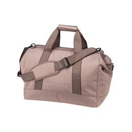 Reisenthel Sporttasche allrounder L in Herringbone Mokka | Gr.: onesize