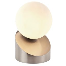 NOWA Tischleuchte "ALISA" in silver | Gr.: onesize