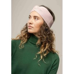 Mela Stirnband Style MEENA in rose | Gr.: onesize