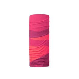 Trollkids Loop-Schal Coastal in bright pink | Gr.: onesize