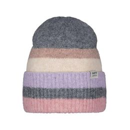 Barts W SIMONIE BEANIE in Grau | Gr.: onesize