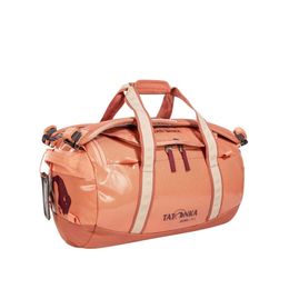 Tatonka Barrel 25 - Reisetasche 42 cm (black) in apricot | Gr.: onesize