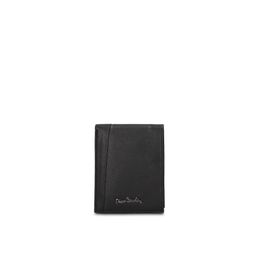 Pierre Cardin Geldb&ouml;rse in BLACK | Gr.: onesize