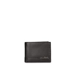 Pierre Cardin Geldb&ouml;rse in BLACK | Gr.: onesize