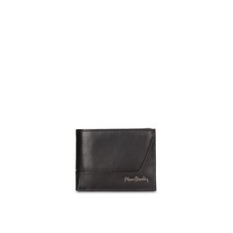 Pierre Cardin Geldb&ouml;rse in BLACK | Gr.: onesize