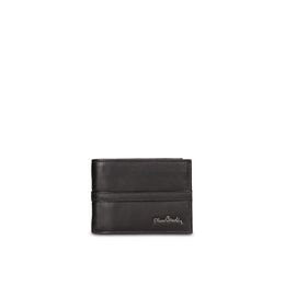 Pierre Cardin Geldb&ouml;rse in BLACK | Gr.: onesize