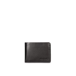 Pierre Cardin Geldb&ouml;rse in BLACK | Gr.: onesize
