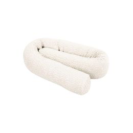Roba Bettschlange Babybett Nestchenschlange - 170 cm lang - wei&szlig; | Gr.: onesize