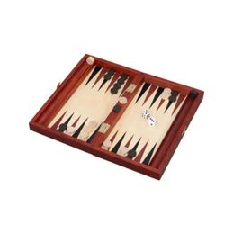 Gollnest & Kiesel Spiel - Backgammon | Gr.: onesize