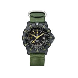 Luminox Quarzuhr XL.8826.MI in Schwarz | Gr.: onesize