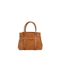 Gave Lux Handtasche in COGNAC | Gr.: onesize