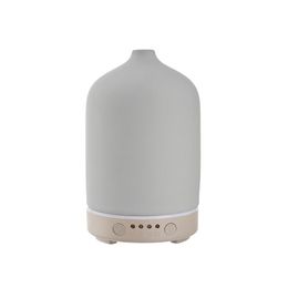 Butlers Aroma Diffuser CLOUD NINE in Grau | Gr.: onesize