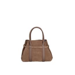 Gave Lux Handtasche in LIGHT TAUPE | Gr.: onesize