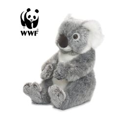 WWF ECO Pl&uuml;schtier Koala 22cm in grau | Gr.: onesize