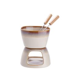 Butlers Mini-Fondue AU CHOCOLAT in Beige | Gr.: onesize