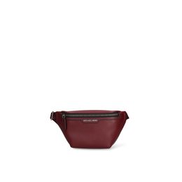 Michael Kors Bauchtasche in BORDEAUX | Gr.: onesize