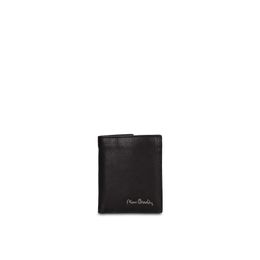 Pierre Cardin Geldb&ouml;rse in BLACK | Gr.: onesize