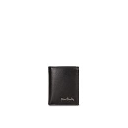 Pierre Cardin Geldb&ouml;rse in BLACK | Gr.: onesize