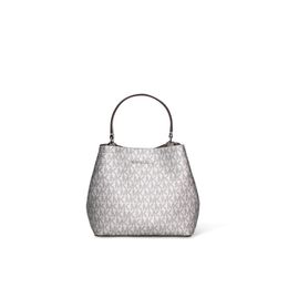 Michael Kors Umh&auml;ngetasche in L001 SILVER | Gr.: onesize