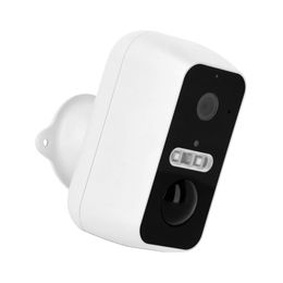 Rollei Wireless Security Cam 2K Bewegungserkennung Kabellos Outdoor | Gr.: onesize