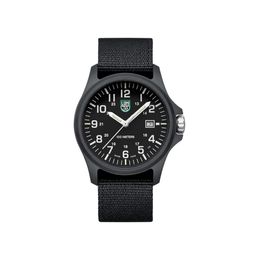 Luminox Quarzuhr X2.2401.NB in Schwarz | Gr.: onesize