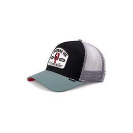 Djinns Baseball Cap in schwarz | Gr.: onesize