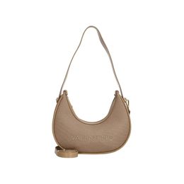 Valentino Handbags Valentino Bags Wira Re - Schultertasche 31 cm (nero) in cammello | Gr.: onesize